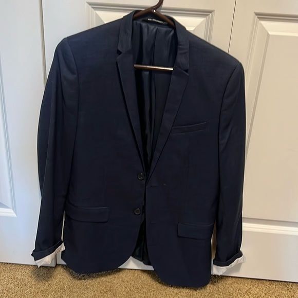 H&M | Suits & Blazers | Mens Blazer | Poshmark